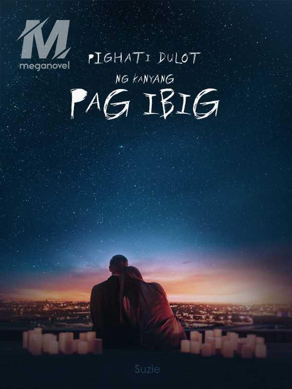 Pighati Dulot ng Kanyang Pagibig PDF & Novel Online by Suzie to Read ...