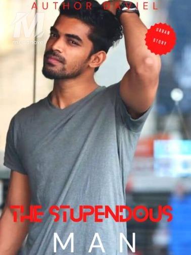 THE STUPENDOUS MAN PDF & Novel Online by Olowoyo David to Read for Free ...