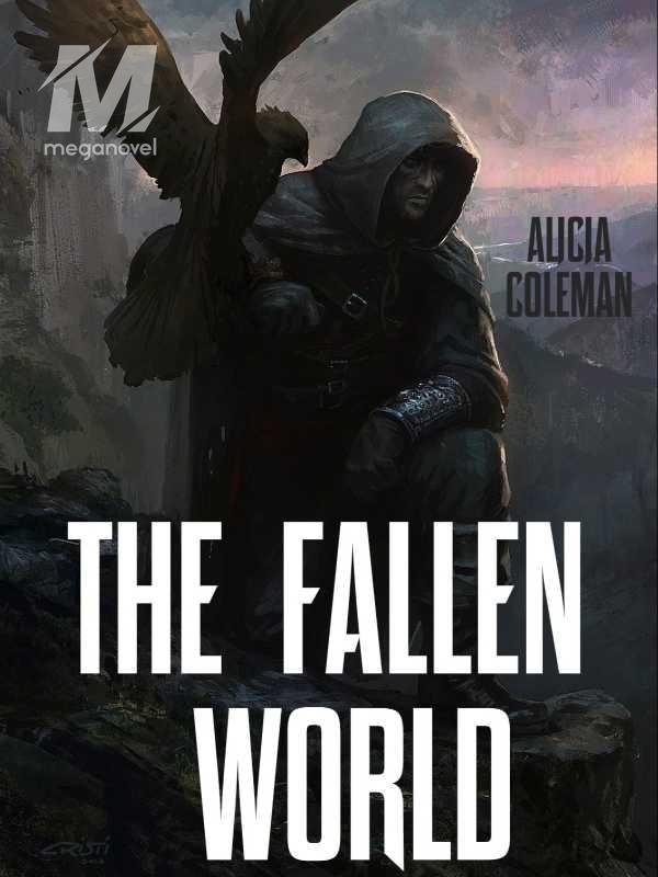 The Fallen World PDF & Novel Online by Alicia Coleman to Read for Free ...
