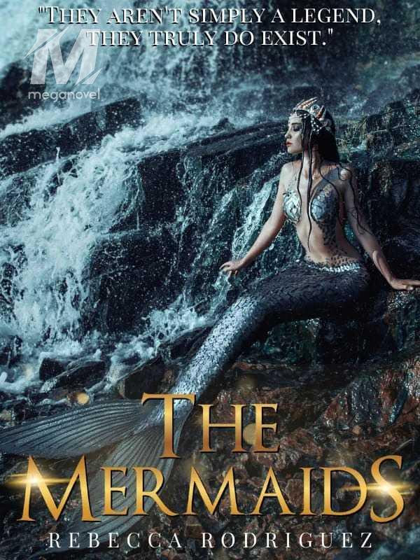 The Mermaids PDF & Novel Online by Rebecca Rodriguez to Read for Free ...