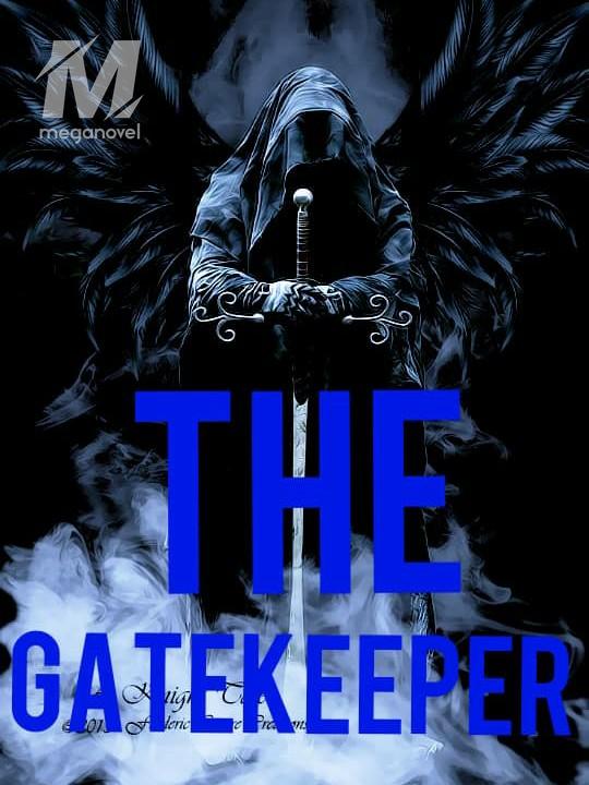 THE GATEKEEPER PDF & Novel Online by CINDY to Read for Free - Fantasy ...