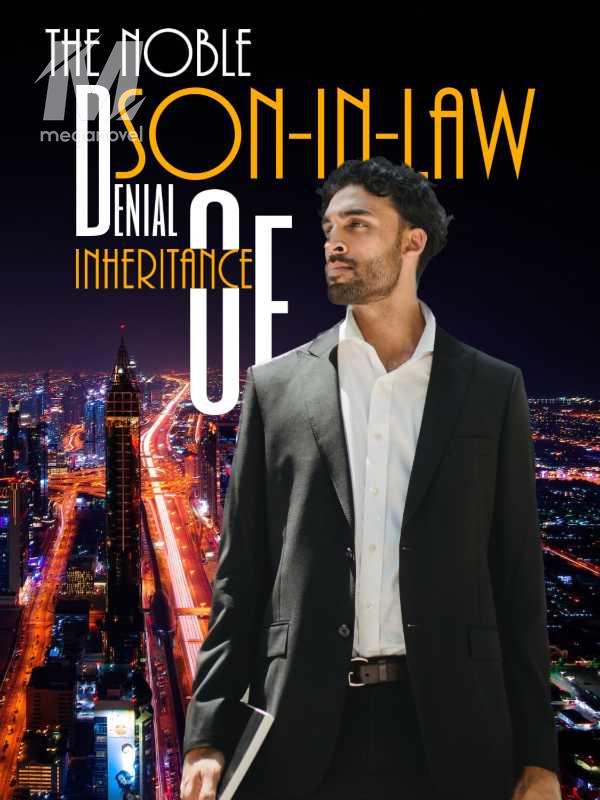 The Noble Son-In-Law Denial Of Inheritance! PDF — Urban/Realistic ...