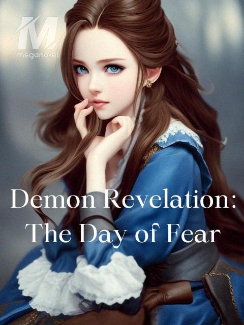 Demon Revelation: The Day of Fear PDF & Novel Online by Godween to Read for Free - Mystery ...