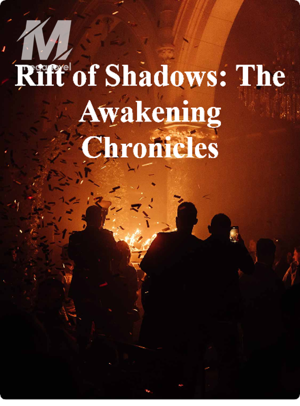 Rift of Shadows: The Awakening Chronicles PDF & Novel Online by ...
