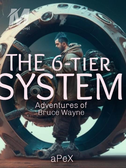 The 6-Tier System: The Adventures of Shawn Rossacks PDF & Novel Online ...