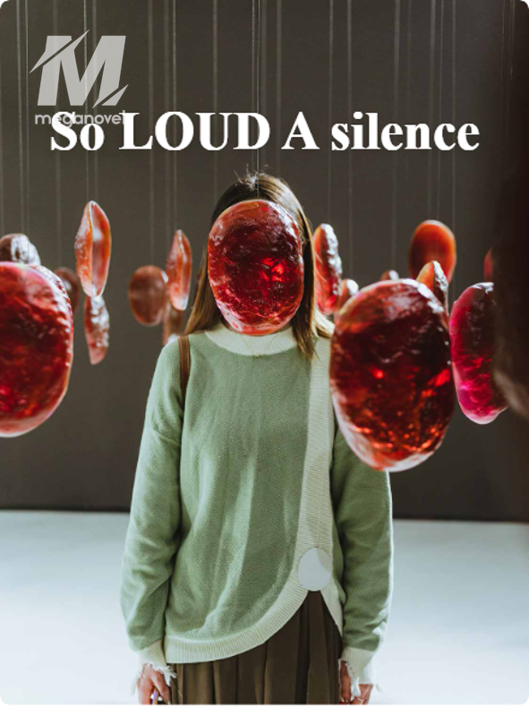 So LOUD A silence PDF & Novel Online by Aaron Chiwaala to Read for Free ...