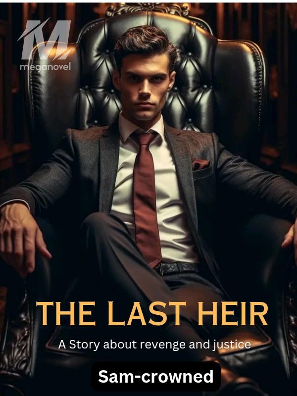 The Last Heir PDF & Novel Online by Sam-crowned to Read for Free - Urban/Realistic Stories ...