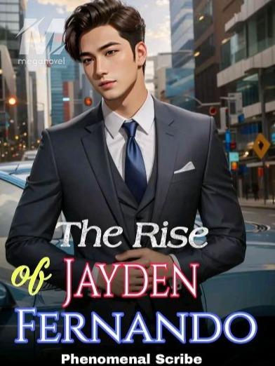 Rise of Jayden Fernando PDF & Novel Online by ThePhenomenalScribe to ...