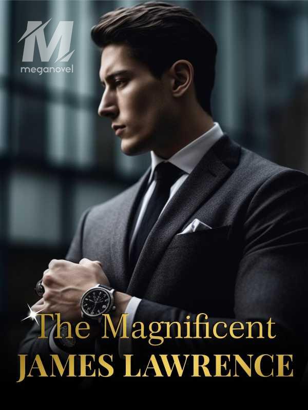 The Magnificent James Lawrence - Chapter 1 - James the Loser Novel ...