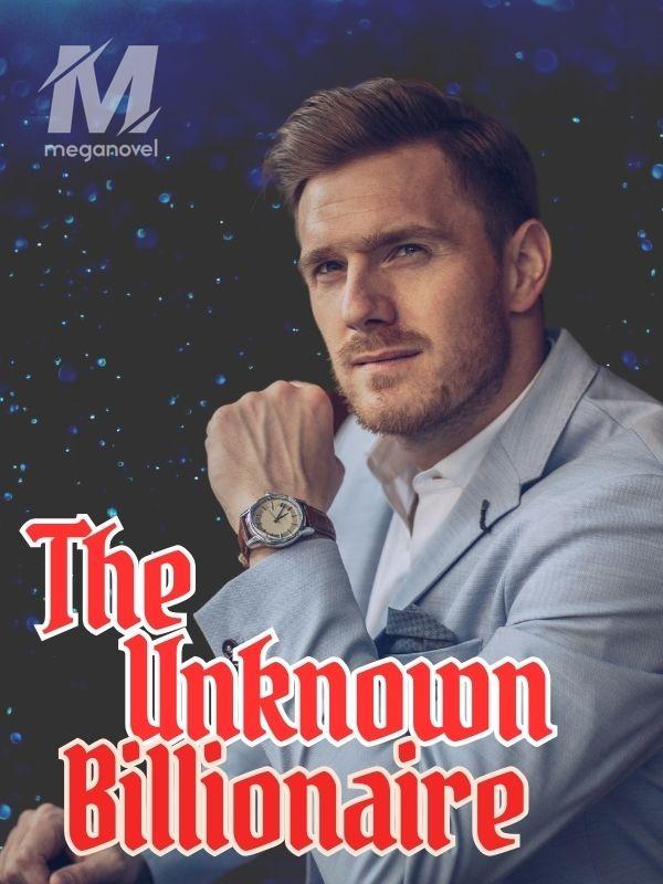 The Unknown Billionaire PDF & Novel Online by MAUIDR to Read for Free - Urban/Realistic Stories ...