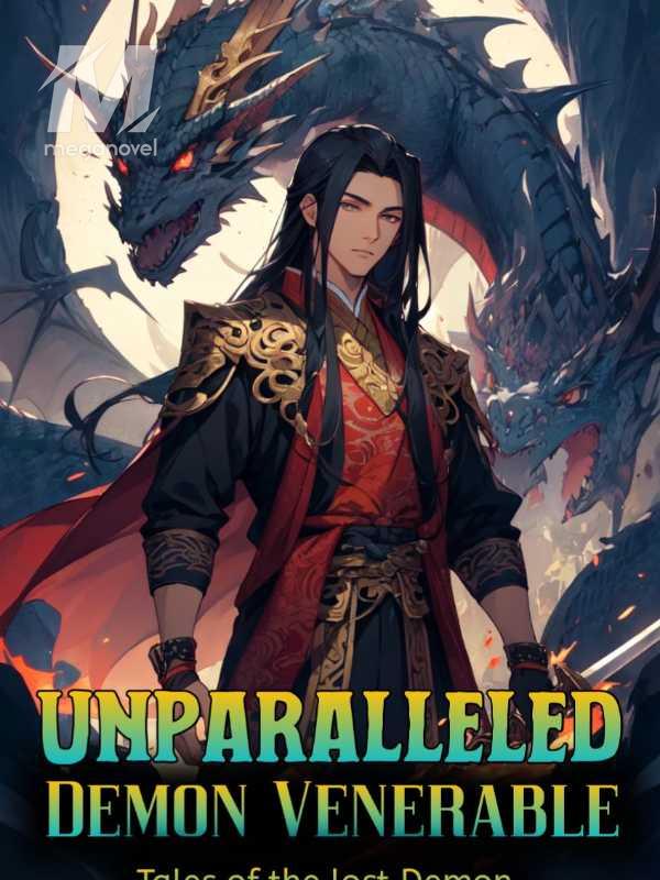 Unparalleled Demon System: Tales of the Lost Demon - Weirdest ...