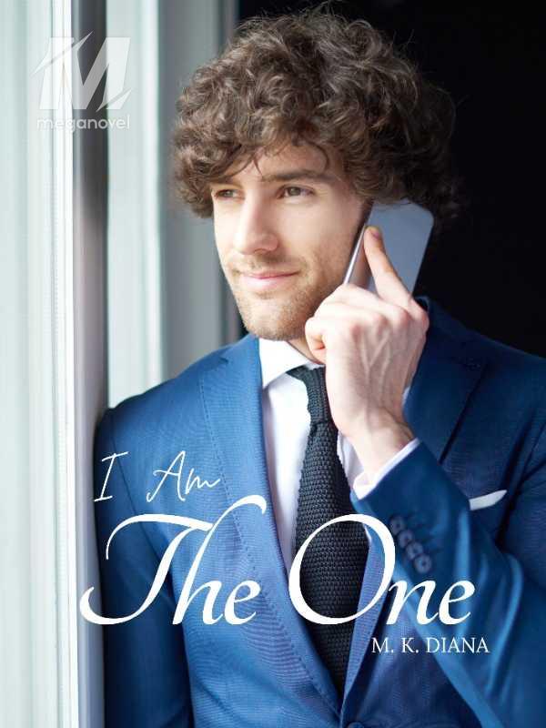 I Am The One PDF & Novel Online by M. K. Diana to Read for Free - Urban ...