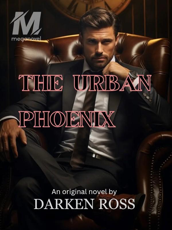 THE URBAN PHOENIX: Arthur Salvatore's rise from the ashes. PDF & Novel ...