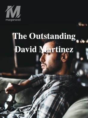 The Outstanding David Martinez - Divorce Novel & PDF Online by Doudou ...