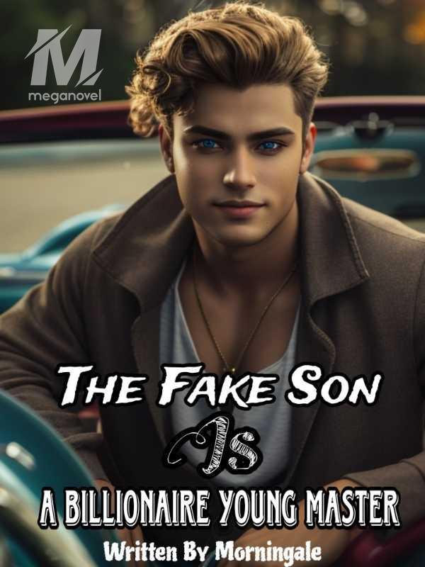 The Fake Son Is A Billionaire Young Master PDF & Novel Online by Morningale to Read for Free ...