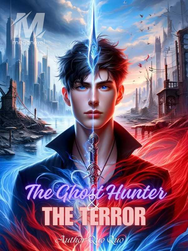 The Ghost Hunter And The Terror! - Strange Dream Sensation! Novel & PDF ...