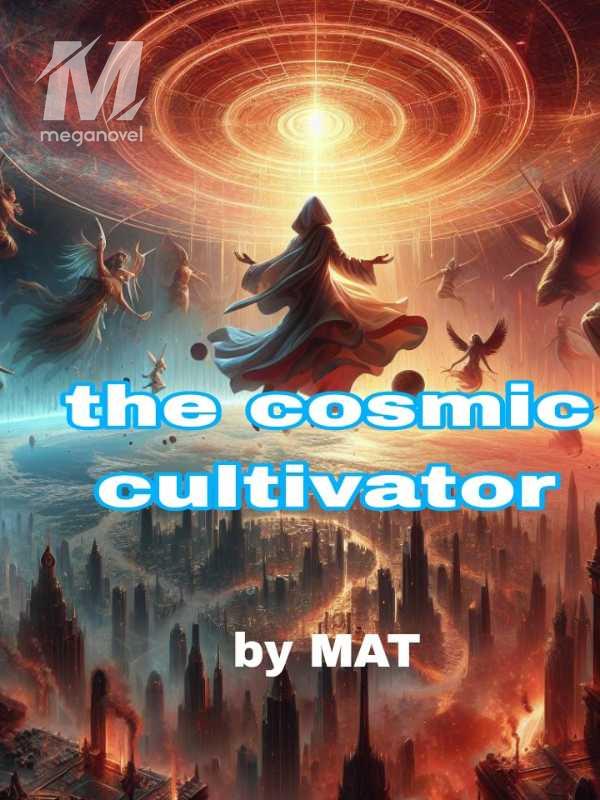 the cosmic cultivator PDF & Novel Online by MAT to Read for Free ...