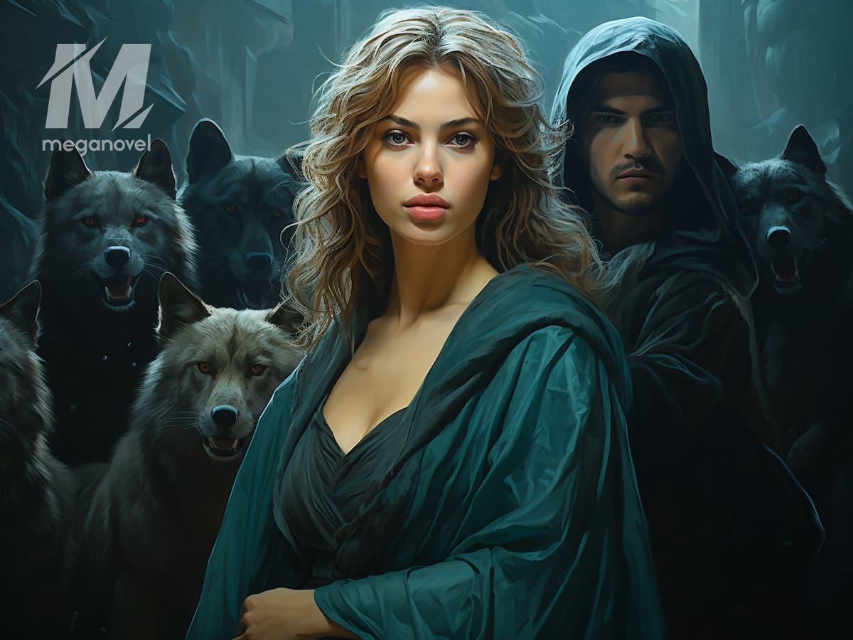 Forever in the Past and Forever in the Future by Neener Beener Novel by ...