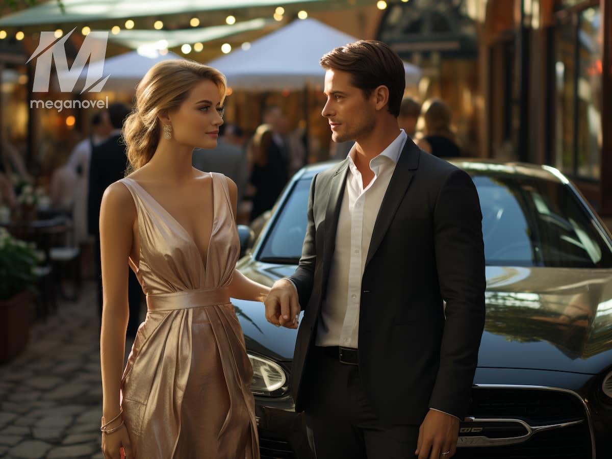 The Ultimate Husband Novel by Skykissing Wolf Review - Urban/Realistic ...