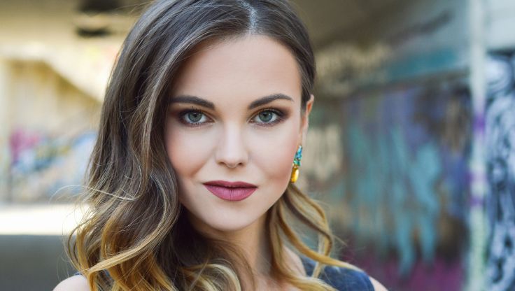 An Understated Dominance by Marina Vittori Review (Latest & Hot ...