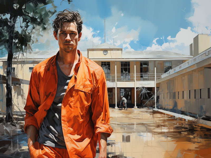 Life After Prison Novel by Silencieux Review - Urban/Realistic - MegaNovel