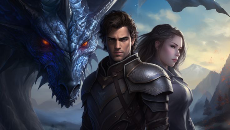 The Almighty Dragon General Novel by Crazy Carriage Review (Hot ...