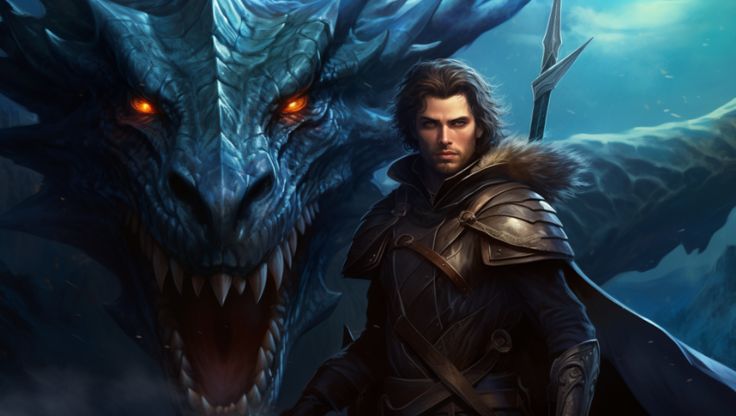 The Almighty Dragon General Novel by Crazy Carriage Review (Hot ...