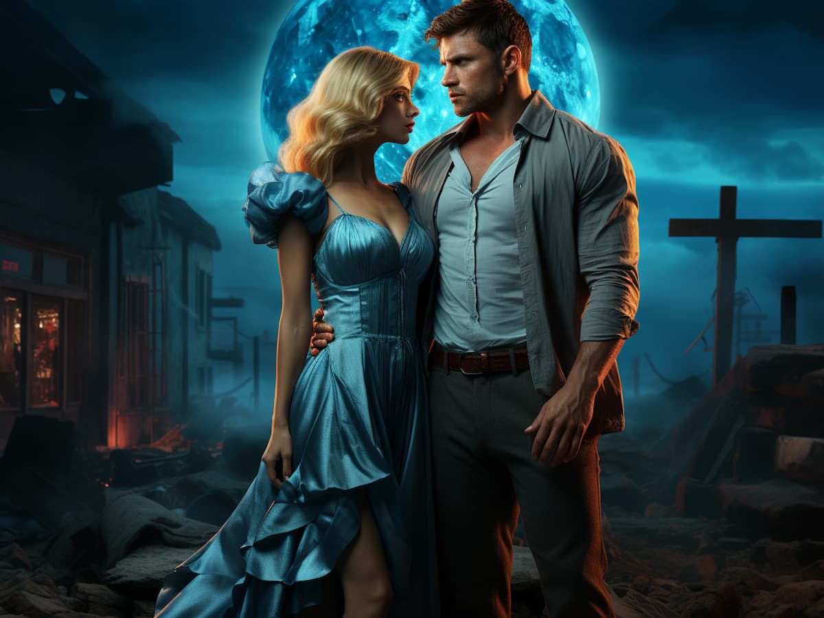 The Alpha King Is My Second Chance Mate Review - Werewolf - MegaNovel