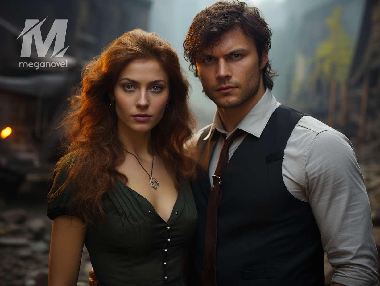 The Cursed Alpha's Mate Book Review - Werewolf - MegaNovel