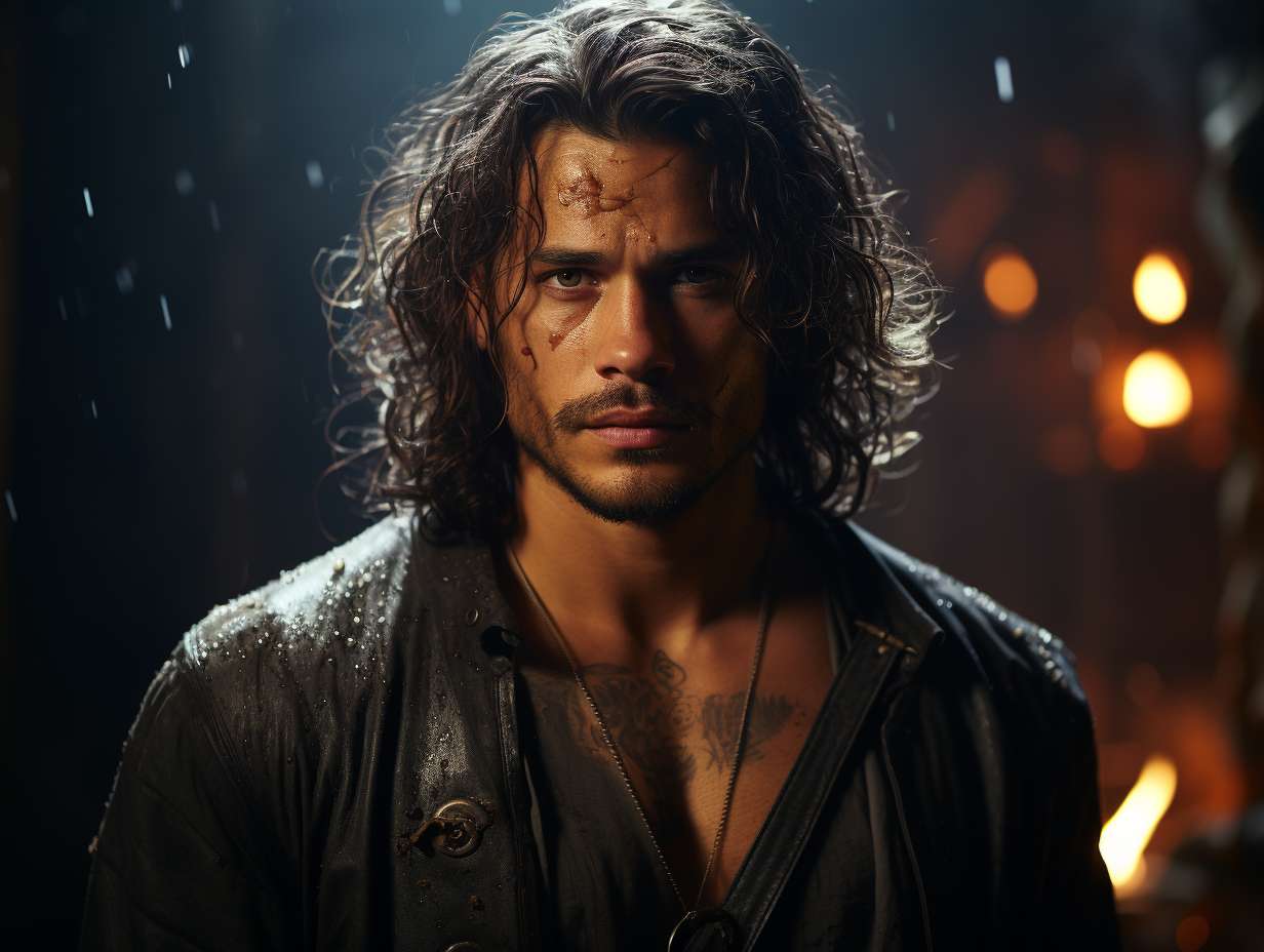 The Last Spirit Wolf Book Review & Hot Chapter - Werewolf - MegaNovel