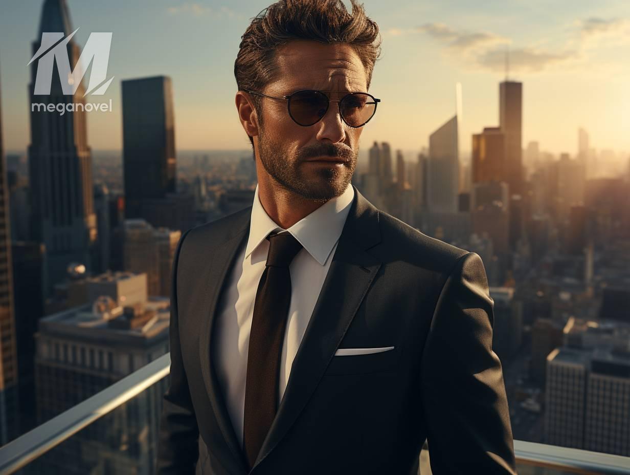 His Lordship Alexander Kane Hot Chapters - Useless Caesar - MegaNovel